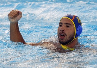 Felipe Perrone o EP-u